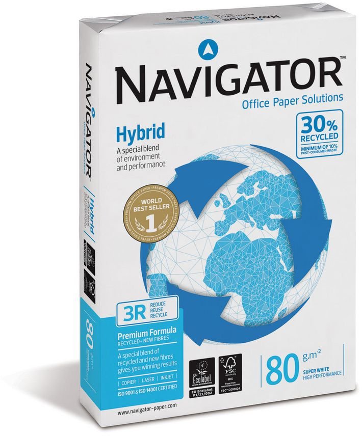 Navigator Hybrid